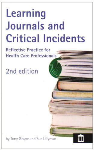 Learning Journals and Critical Incidents: Reflective Practice for ...