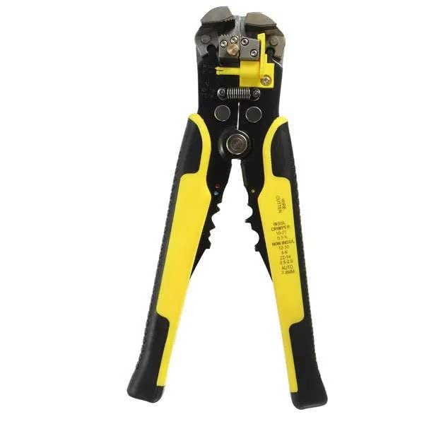 Wire Stripper, Multifunctional 3-in-1 Hand plier, Automatic, Self ...