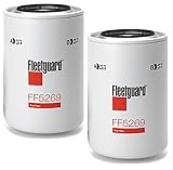 FLEETGUARD FF5269 - Fuel filter cross reference