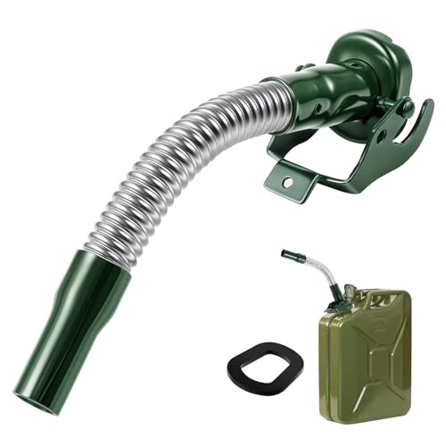 Amazon Best Sellers: Best Gas Cans