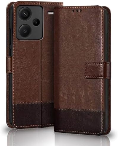 TheGiftKart Flip Back Cover Case for Mi Redmi Note 13 Pro Plus 5G ...