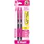 Pilot G2 Retractable Premium Gel Ink Roller Ball Pens, Fine Point, Blue ...