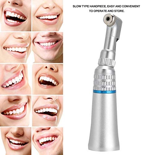 Dental Handpiece Slow Type Handpiece Teeth Aligners Straightening for ...