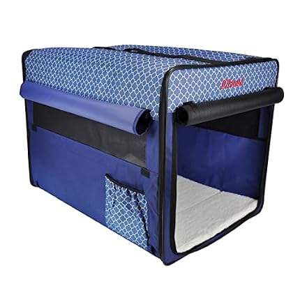 The 30 Best Hard Sided Dog Kennels of 2026 [Verified] - Cherry Picks