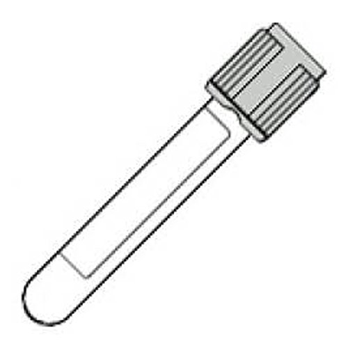 Bd Vacutainer Plus Plastic Blood Collection Tubes Fluoride Glucose Sku ...