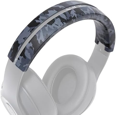 Amazon.com: WC BandZ Studio - Silicone Headband Cover for Beats Studio ...