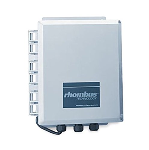 Hydromatic PW217-280 Control Panel Simplex S50HTCP1 Effluent Pump with ...