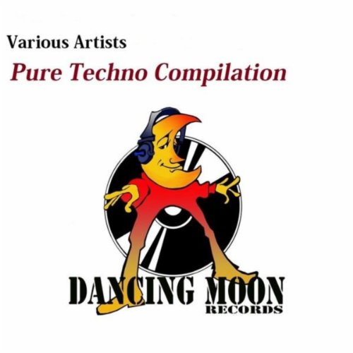 Amazon.com: Pure Techno Compilation : VARIOUS ARTISTS: Digital Music