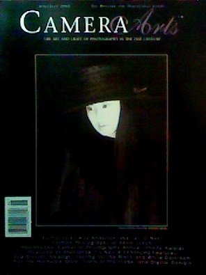 Camera Arts: The Art and Craft of Photography in the 21st Century: June ...