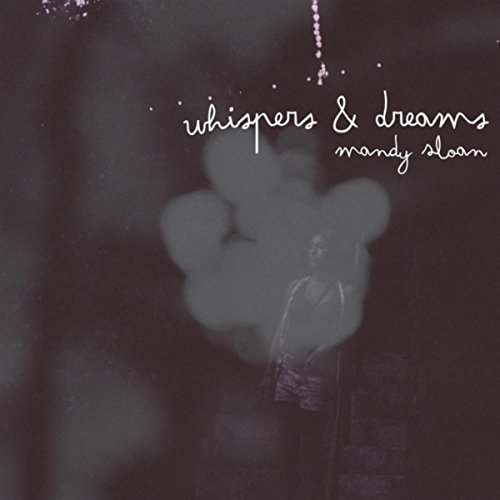 Whispers & Dreams by Mandy Sloan on Amazon Music - Amazon.co.uk