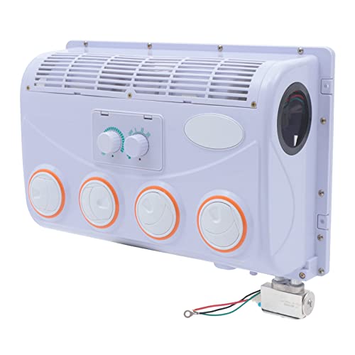 Top 10 Best Portable 12V Air Conditioner : Reviews & Buying Guide - Katynel