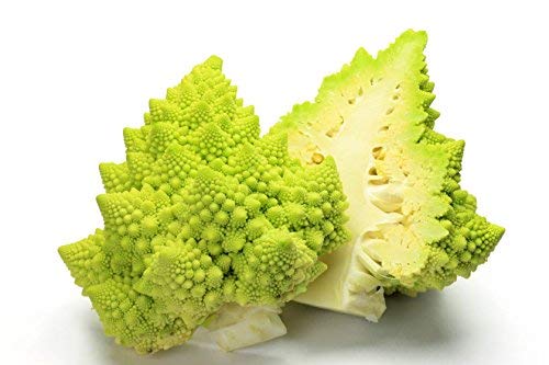 How to cook romanesco cauliflower - Metro Cooking Dallas