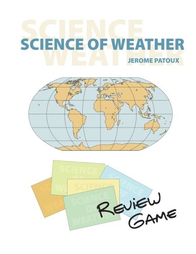 Science of Weather - Review Game : Amazon.in: Books
