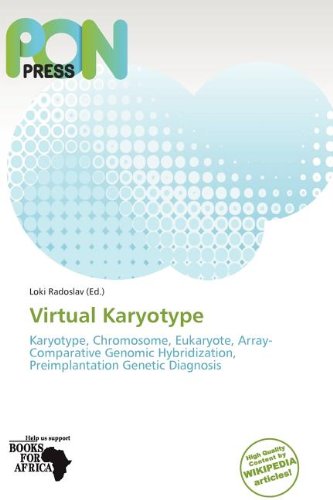 Amazon.co.jp: Virtual Karyotype : 本