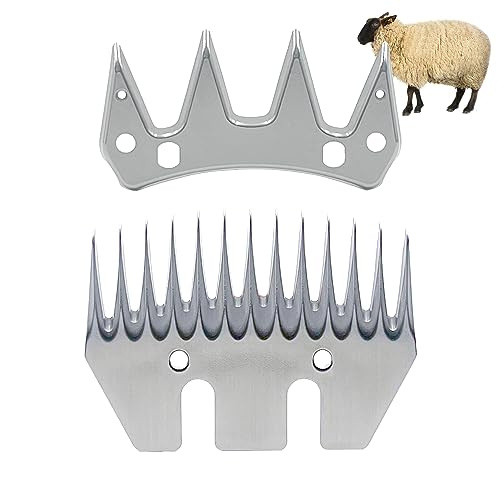 Top 10 Shears Blades For Sheep of 2022 - Katynel