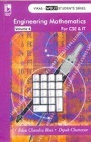 Amazon.in: Buy Engineering Mathematics Vol 4 (Wbut) Book Online at Low ...