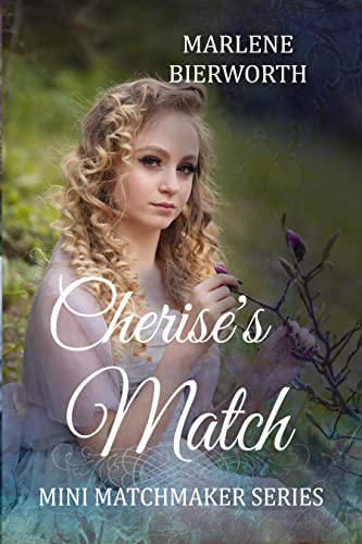 Cherise's Match (Mini Matchmaker Series Book 5) - Kindle edition by ...