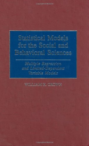 『Statistical Models for the Social and Behavioral Sciences: - 読書メーター