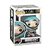 Amazon.com: Funko Pop! Marvel: Loki Season 2 - Mobius (TVA Temporal Core Suit) : Funko: Toys & Games