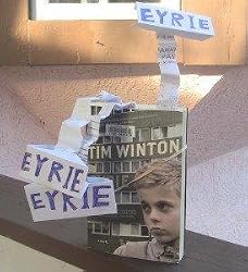 Eyrie: A Novel - Kindle edition by Winton, Tim. Literature & Fiction ...