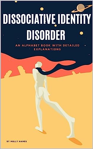 Amazon.com: Dissociative Identity Disorder: An Alphabet Book with ...