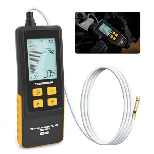Snapklik.com : Transmission Fluid Tester MTF ATF CVTF Transmission Oil ...