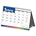Amazon | 高橋 2026年 カレンダー 卓上 B6 E152 | カレンダー | 文房具・オフィス用品