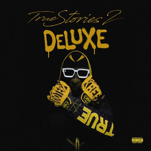 Play True Stories 2 (Deluxe) by Booter Bee on Amazon Music Unlimited
