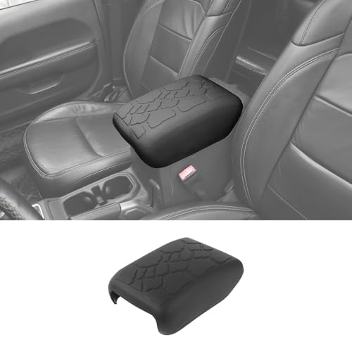 Amazon.com: AOMSAZTO Keyhole Armrest for Jeep Wrangler JL JLU 2018-2024 ...