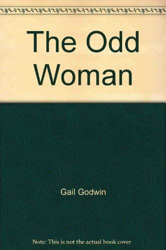 The Odd Woman: Gail Godwin: 9780446912150: Amazon.com: Books