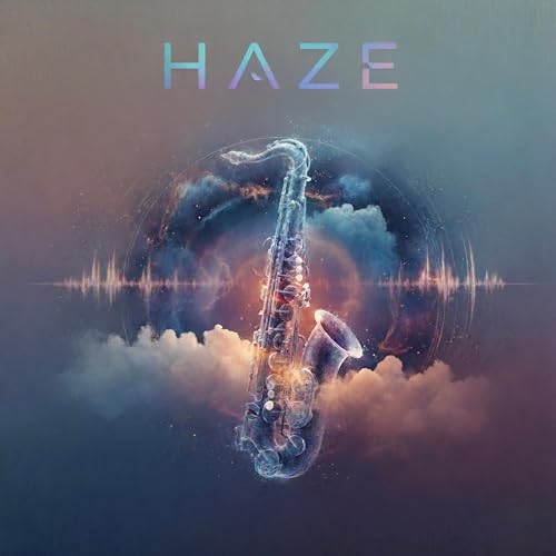 Amazon Music UnlimitedでLuca CiucciのHazeを