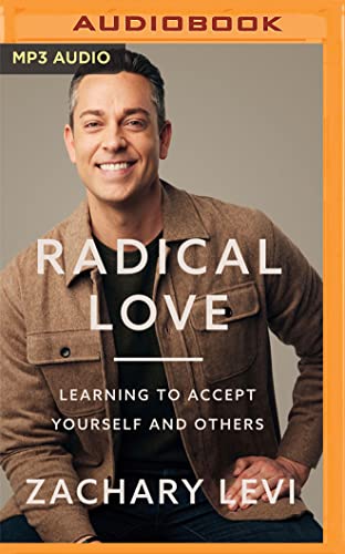 Radical Love: Learning to Accept Yourself and Others | Amazon price ...