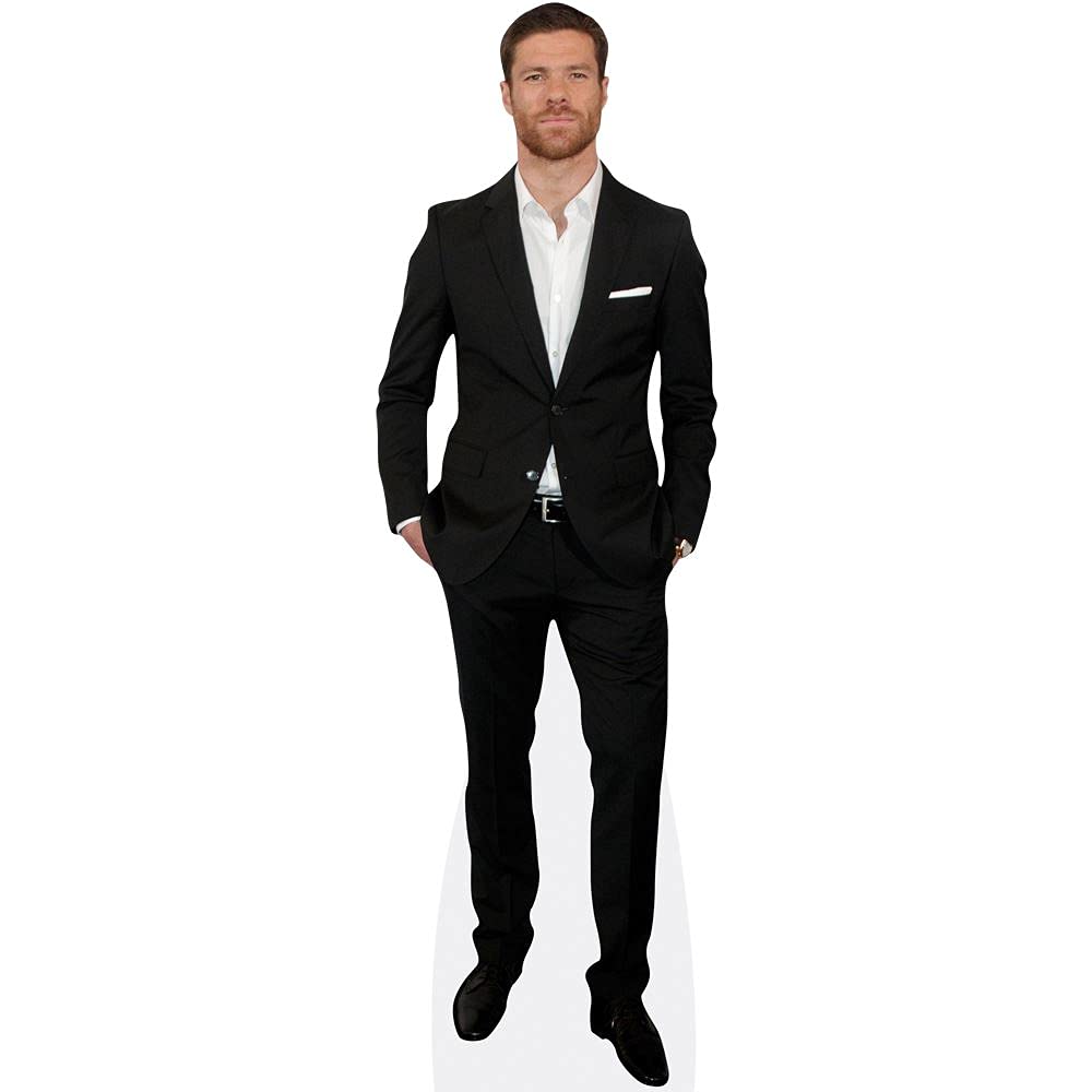 Xabi Alonso Suit