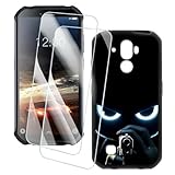 ・ブランド:OAGELIM・製造元:OAGELIM・製造元/メーカー部品番号:82B-04SeegooD-HC・【軍用グレードのデュアル保護】耐衝撃性のあるアートケースと9H硬度の強化ガラスフィルムを組み合わせ、落下・衝撃・傷から360°全...