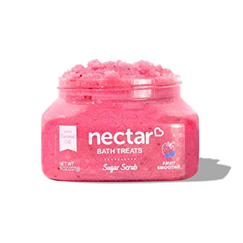 The 10 Best Fruit Body Scrubs of 2023 [Verified] - Cherry Picks