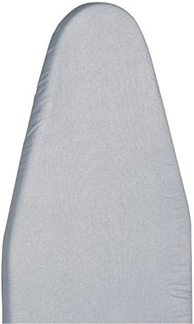 Amazon.com: Polder Blunt Nose Ironing Board Cover, Stain Resistant ...
