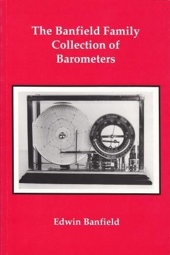 Buy The Banfield Family Collection of Barometers Book Online at Low ...