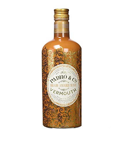 Vermouth Padró & Co: el toque de sofisticación en El Corte Inglés - Mi ...