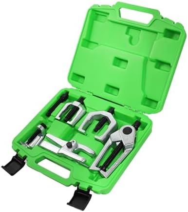 Amazon.com: Cortool 5-in-1 Ball Joint Separator, Pitman Arm Puller, Tie ...