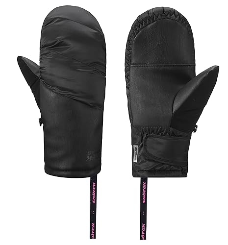 Amazon.ca Best Sellers: The most popular items in Women's Skiing Gloves