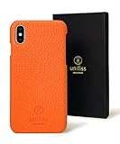 ・ブランド:unifiss・製造元:unifiss・モデル:iphonexs iphone10s カバー 橙 色・製造元/メーカー部品番号:iphone xs x Xs X 10 10s gift case orange・✅ 【 銀座 発！...