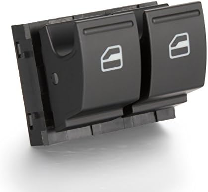 Madlife Garage Electric Window Switch Driver&Passenger Side 1K3959857A ...