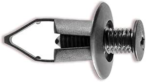 Amazon.com: CHERISH-AUTO 1PCS OEM 90467-09101 9046709101 10/pack) clips ...