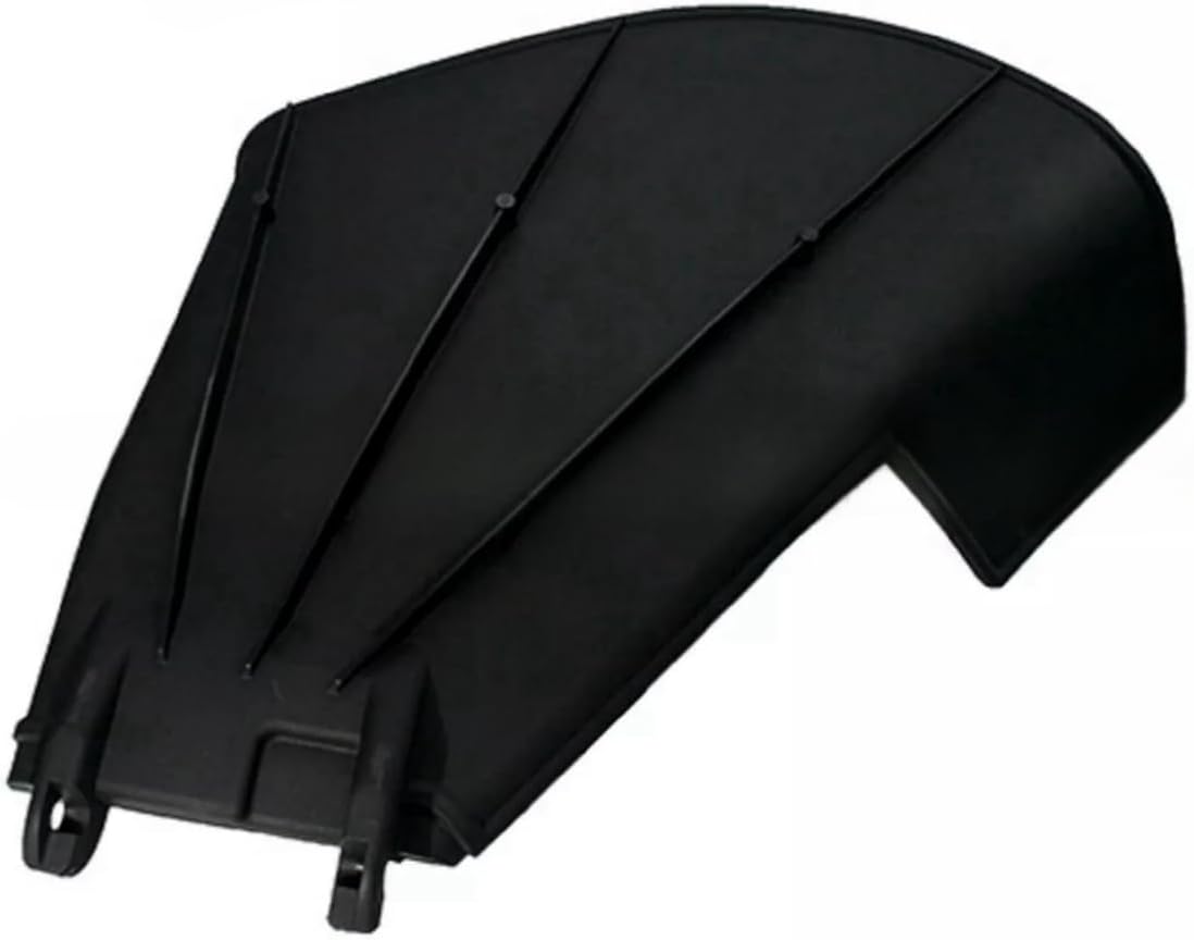 Amazon.com : MOWER 604268 DISCHARGE DEFLECTOR CHUTE FOR SOME 42" 52 ...