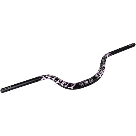 Amazon.com : ROADNADO MTB Riser Handlebar 31.8mm Aluminum Alloy Bicycle ...