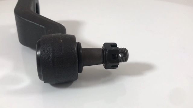 Watch K6535 K6654 Idler Arm Pitman Arm on Amazon Live