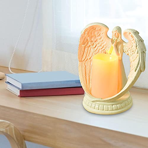 The 30 Best Angel Candle Holders of 2025 [Verified] - Cherry Picks