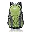 Amazon.com : Diamond Candy Waterproof Hiking Backpack for Men and Women ...