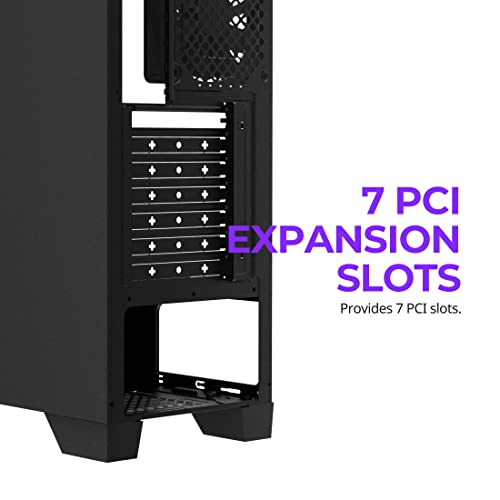 The 30 Best Mid Tower PC Cases of 2024 [Verified] - Cherry Picks
