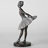 Amazon.com: Grace4Joy Ballerina Figurines - Ballerina Statues Resin ...
